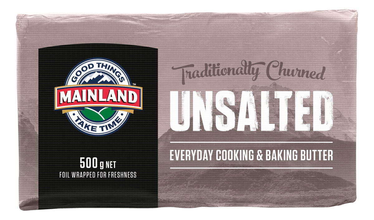 Buttersoft | Mainland