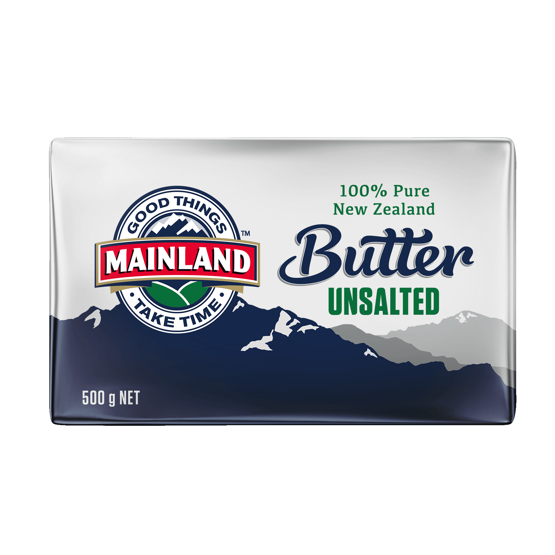 Butter | Mainland