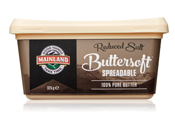 Buttersoft | Mainland