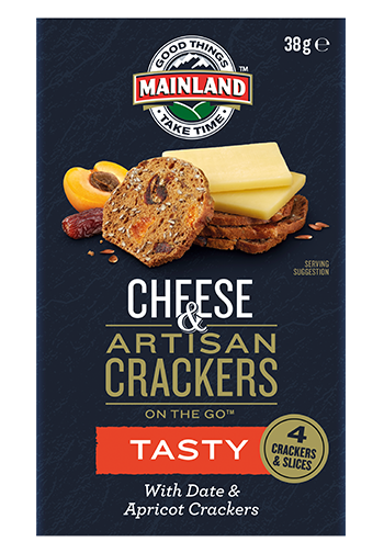 Tasty Artisan Cheese | Mainland
