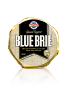 Special Reserve Blue Brie Speciality Cheese | Mainland