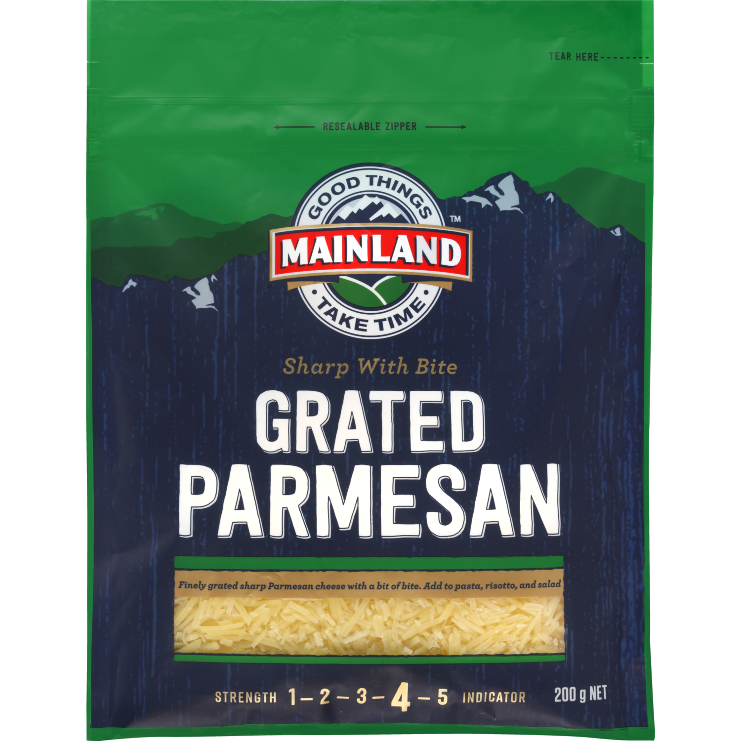 Cheeses | Mainland