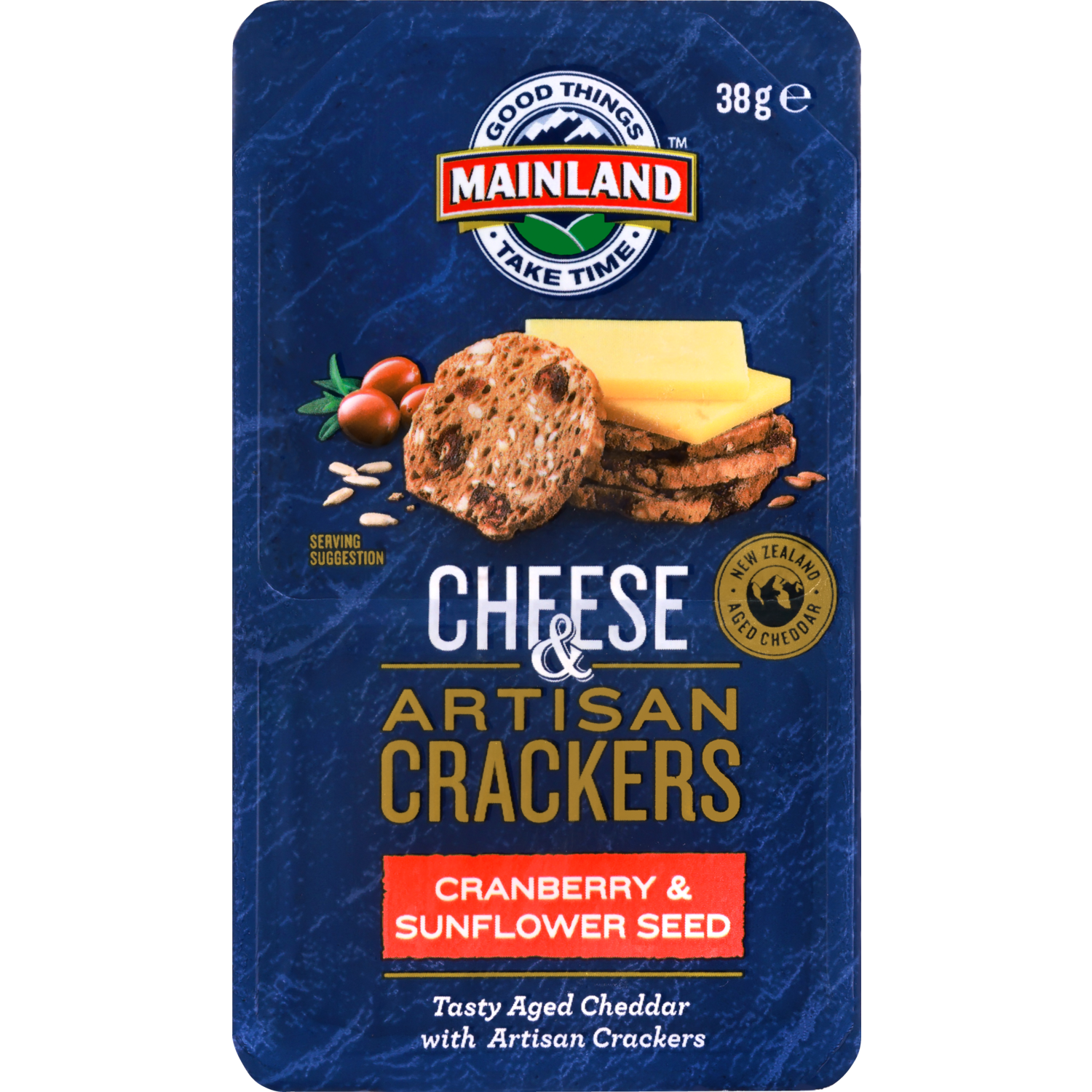 Cheeses | Mainland