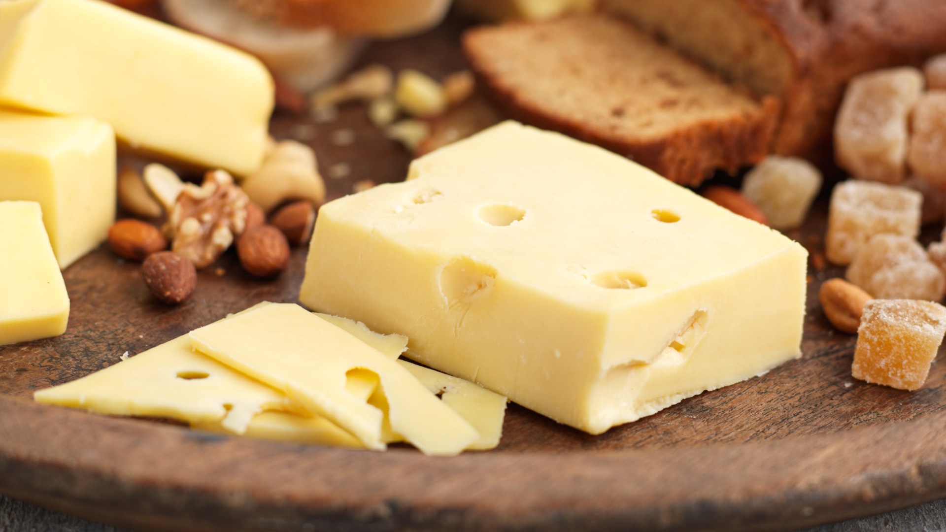 Cheeseboards Craftsmanship | Mainland