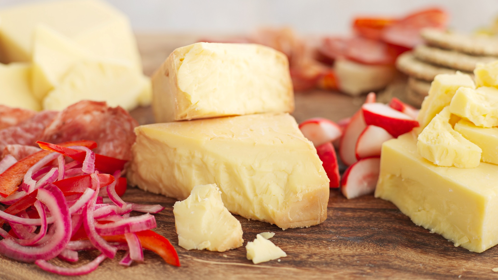 Cheeseboards Craftsmanship | Mainland