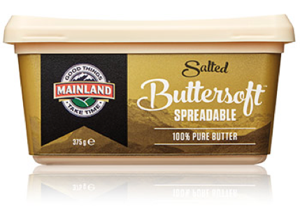 Buttersoft | Our Craft | Mainland